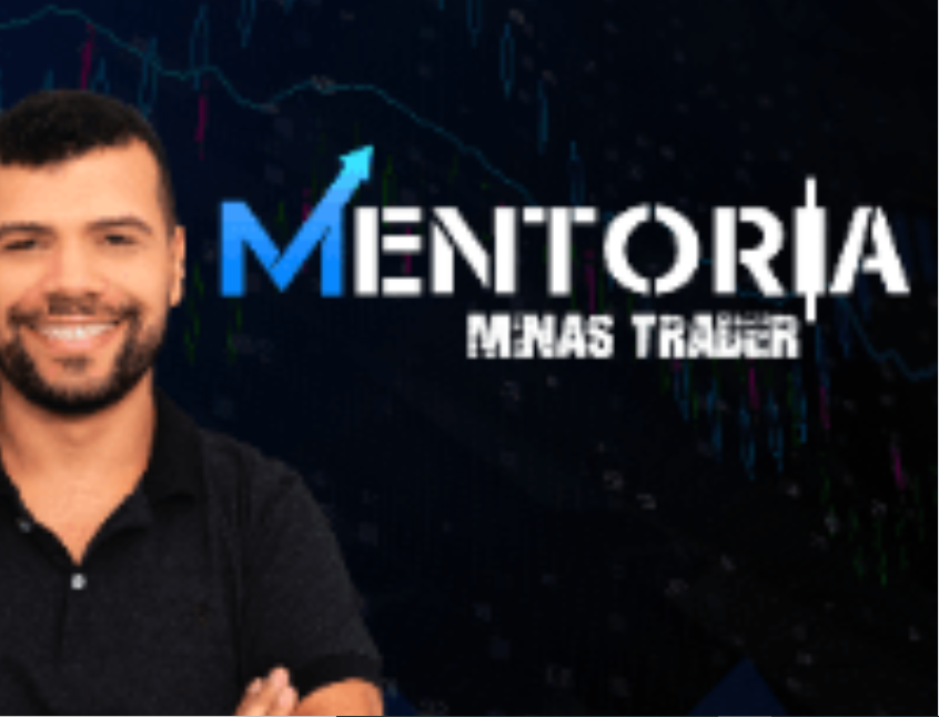 Minas Trader Mentoria - Aleandro Bessa - Download Cursos Torrent