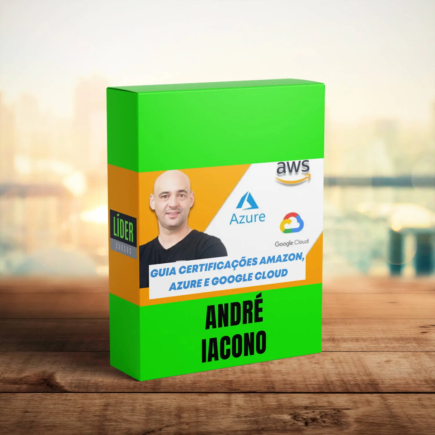 Guia Certificacoes Amazon, Azure e Google Cloud - Andre Iaco - Download ...